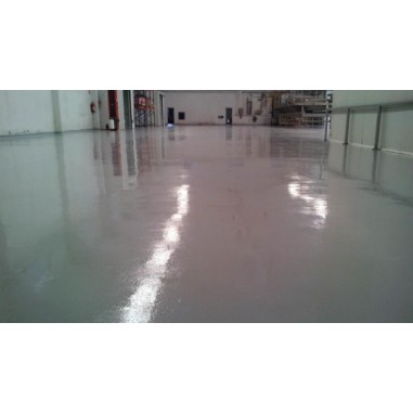 MAXURETHANE® BIO HYGIENE - Revestimiento de Poliuretano con Propiedades Antibacteriológicas para ...